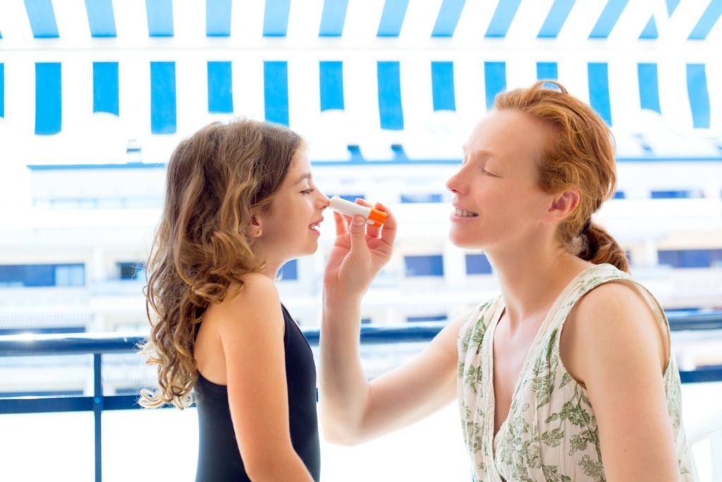 How Sunscreen Works | Aesthetics MedSpa