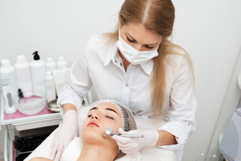 Why Do I Need A Consultation At A Med Spa? | Aesthetics MedSpa
