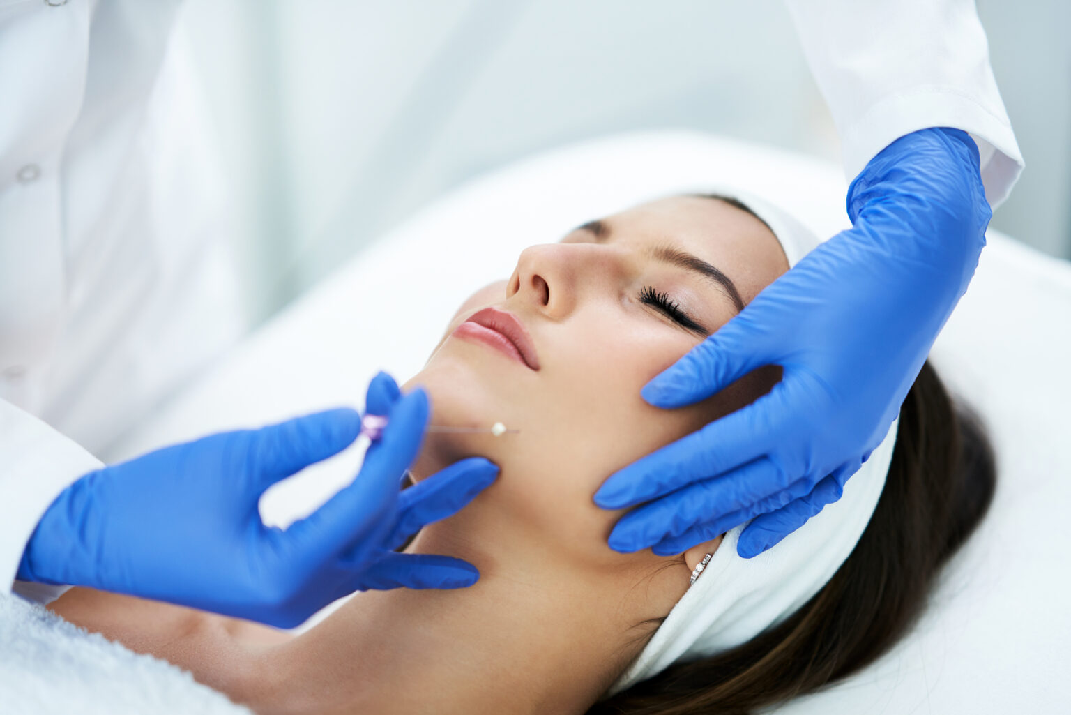 PDO Threads For Jowls: 4 Amazing Benefits