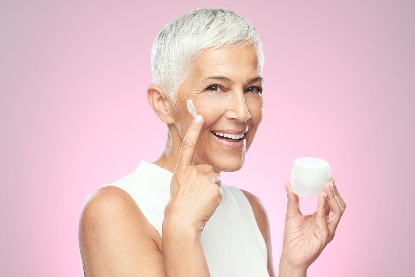 Anti-Aging Treatments 2025: Top Game-Changers For Aging Skin